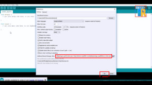 How to program ESP-32 cam using Arduino UNO board