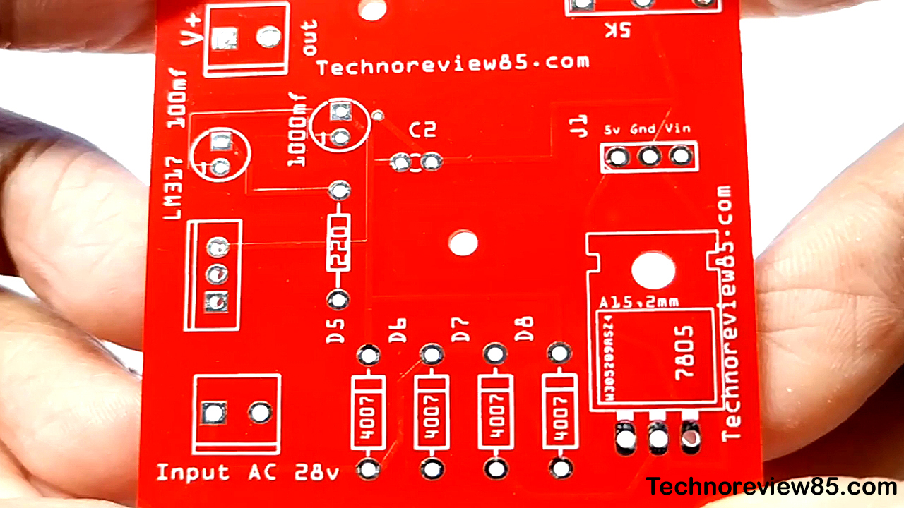 How To Make A Bluetooth Controlled Arduino Robot Easily 4476