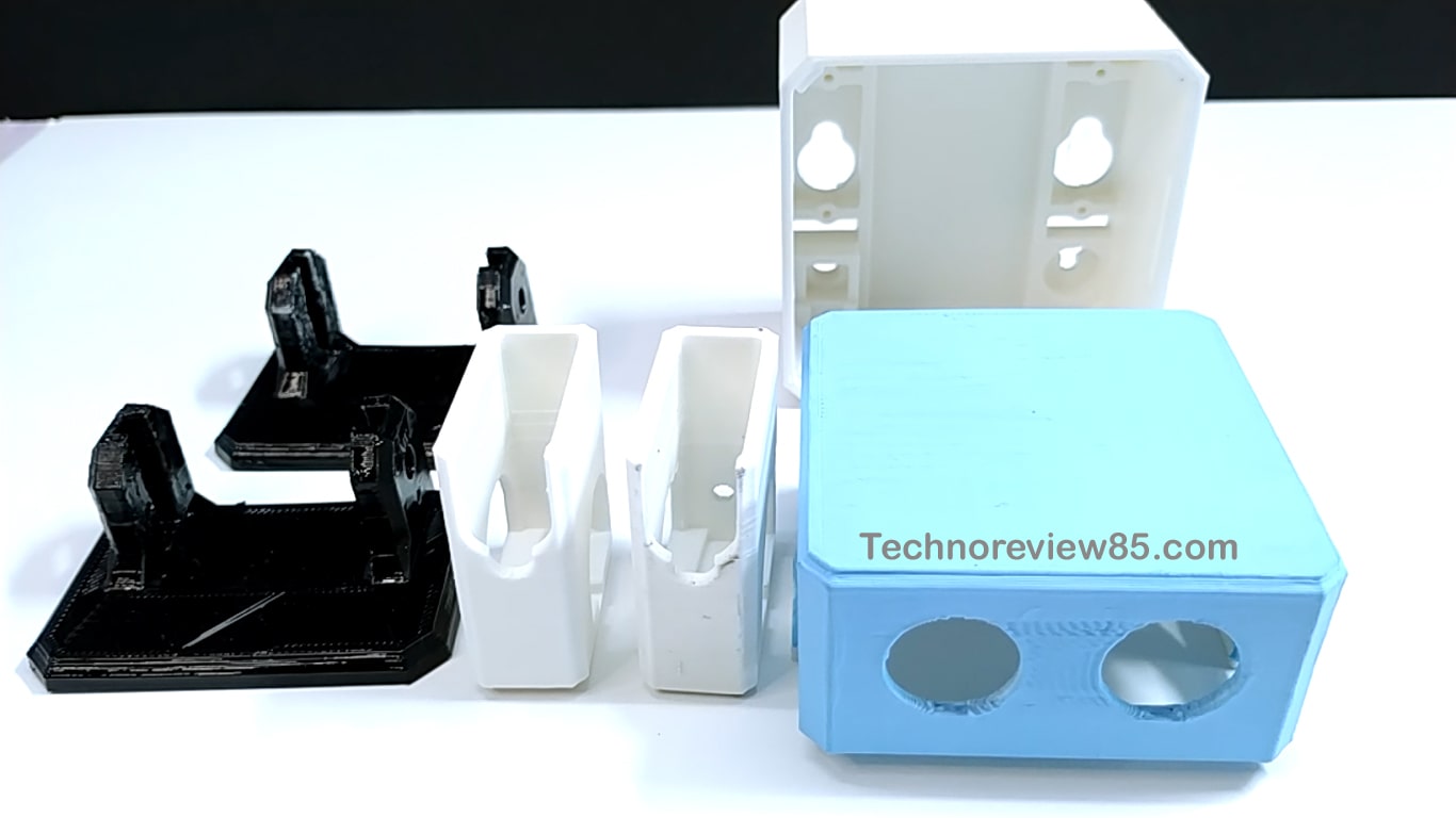 How to make a robot using Arduino – techno review 85