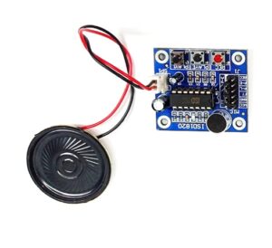 Arduino Talking Robot – techno review 85