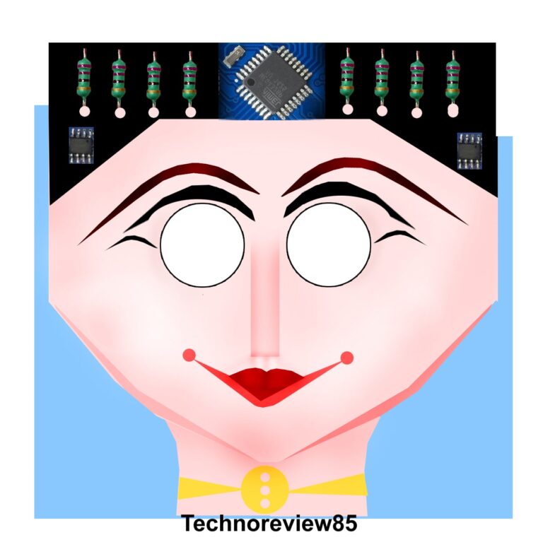 How To Program Arduino Pro Mini Using Arduino Uno No Need Ftdi Programmer