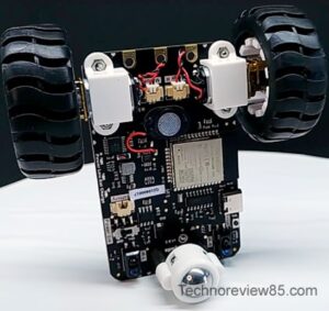 Quarky Robot By Stempedia – techno review 85