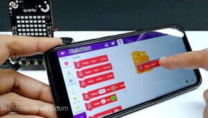 Quarky Robot By Stempedia