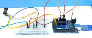 How to Program ESP8266 (ESP-01) Module with Arduino UNO - Easy way