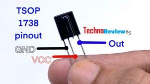 How to decode any IR remote using Arduino – techno review 85